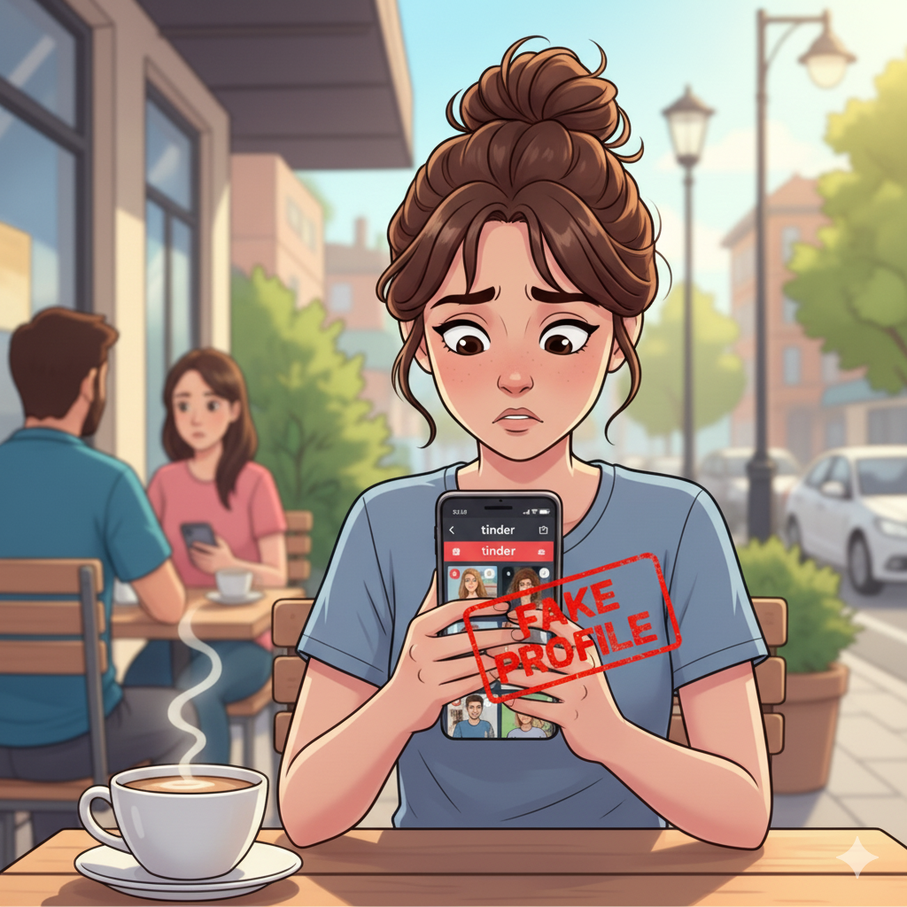 Methods & Signs to Spot Fake Tinder Profiles in 2025