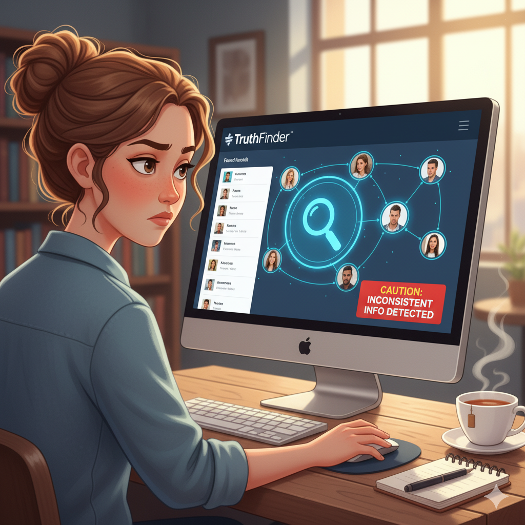 Spot a Fake Hinge Profile: How to Verify If It's Real